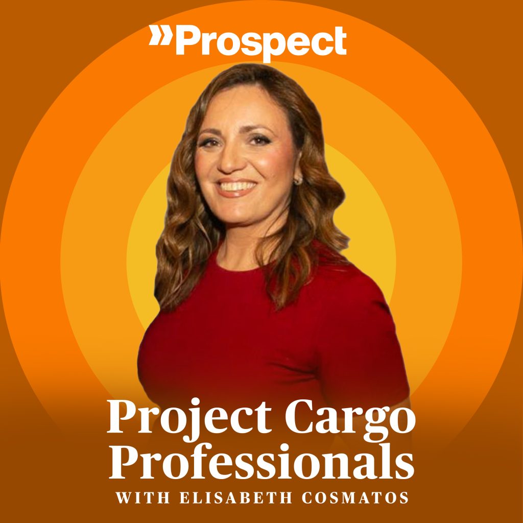 Elisabeth Cosmatos: Reinventing a Greek Family Firm Through the Language of Logistics - Project ...