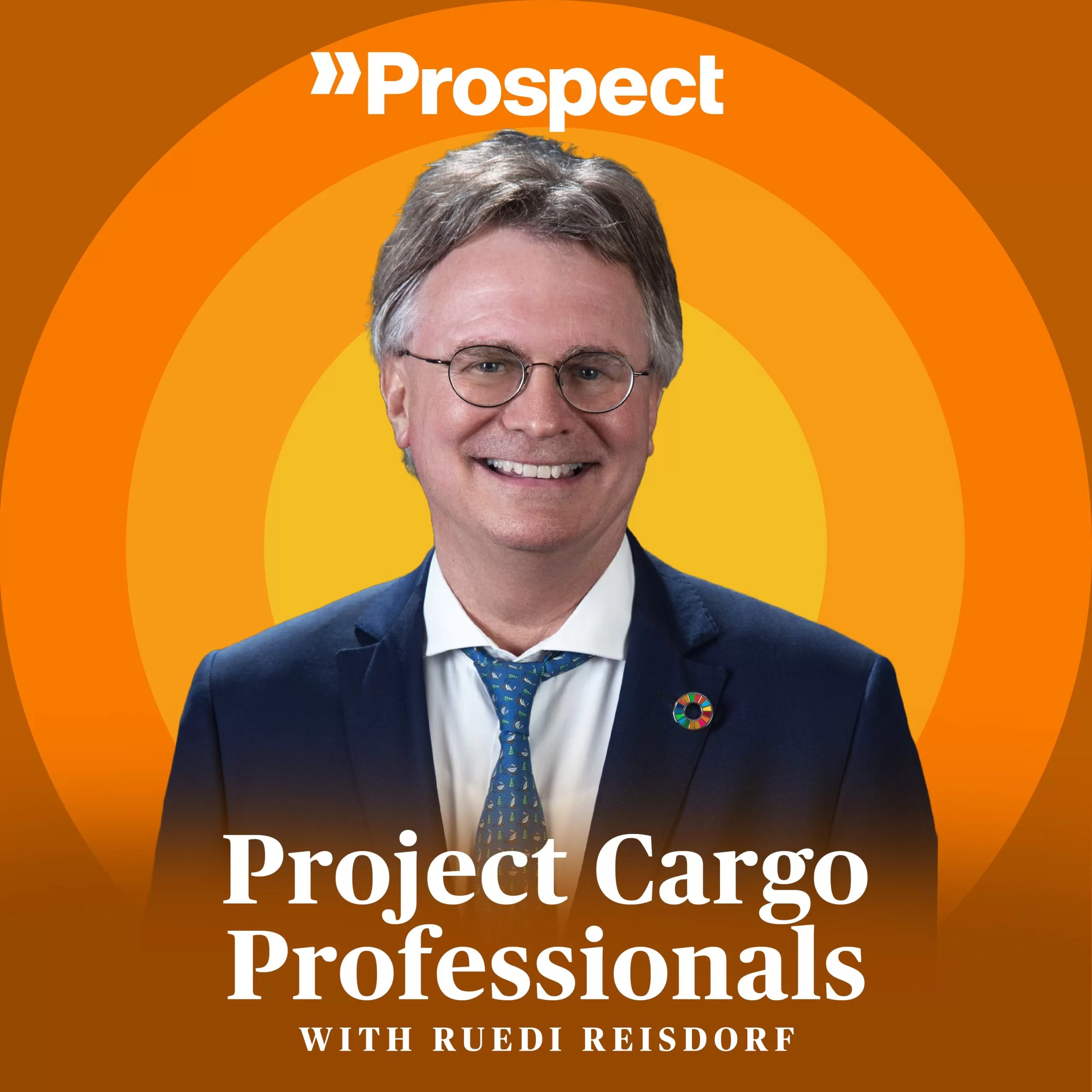 Ruedi Reisdorf: "You Don't Buy a Project Cargo Company to Slice It ...