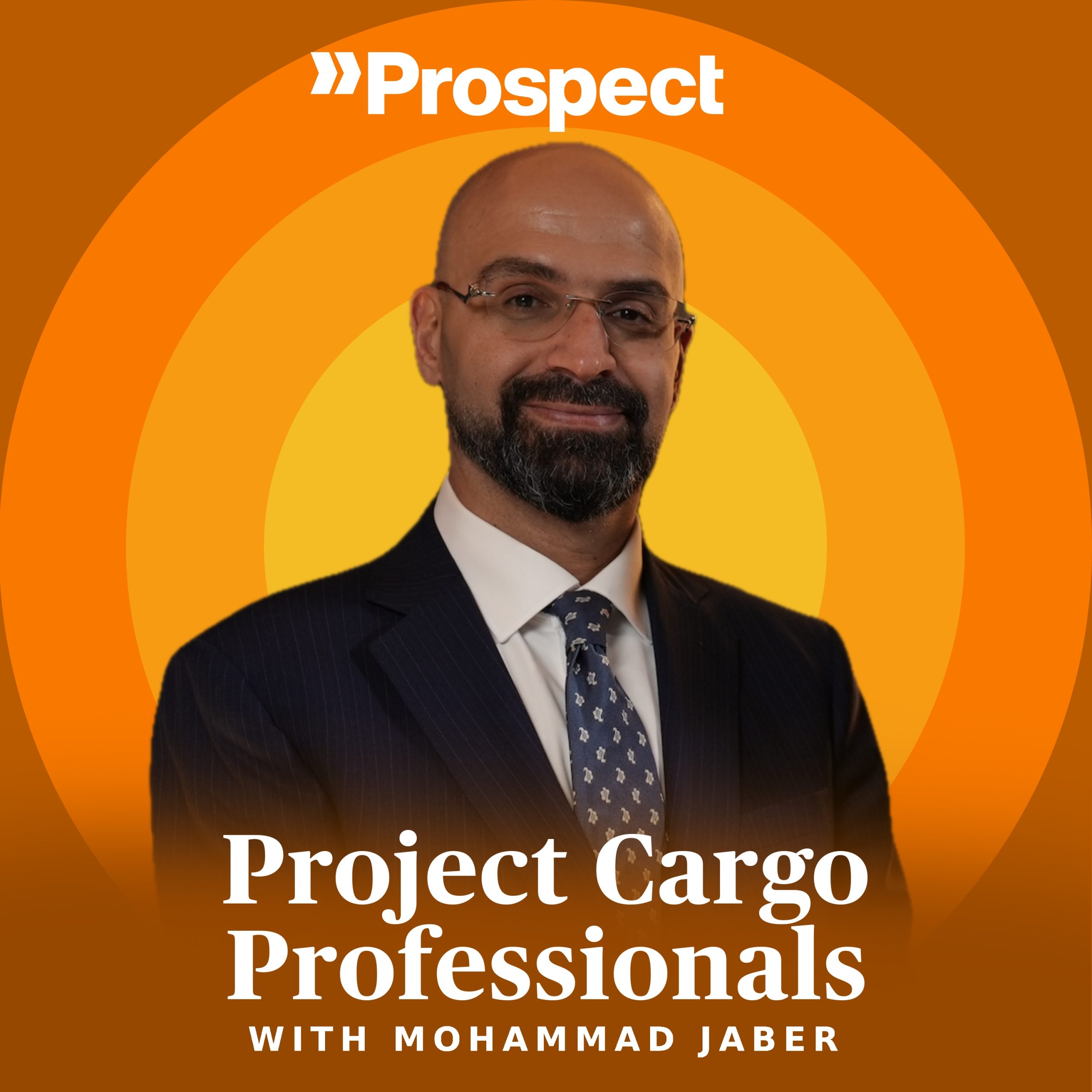 Mohammad Jaber: A New Chapter With Combi Lift & Mapping the Future of ...